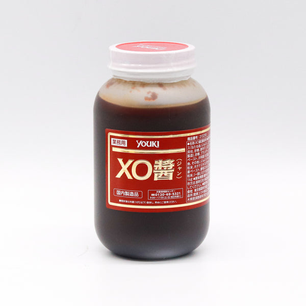 Youki XO Sauce 1Kg | Japanese XO | Premium XO– SushiSushi