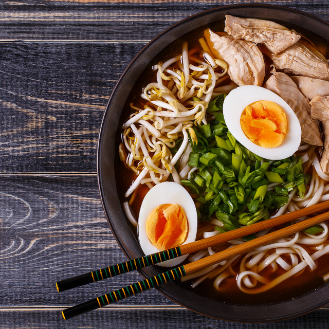 Kanji: Food Basics – SushiSushi