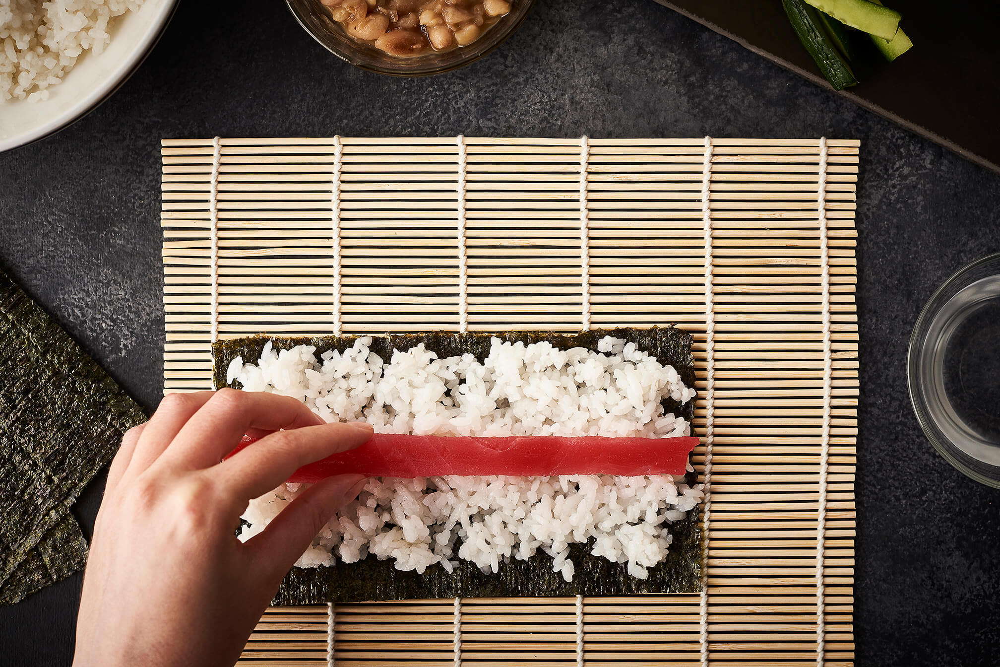 Essential Sushi Tools for the Kitchen | SushiSushi