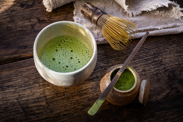 Japanese Food Guide: Matcha– SushiSushi