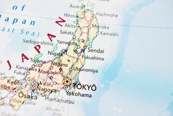 Geographical Indication (GI): Japanese Products– SushiSushi