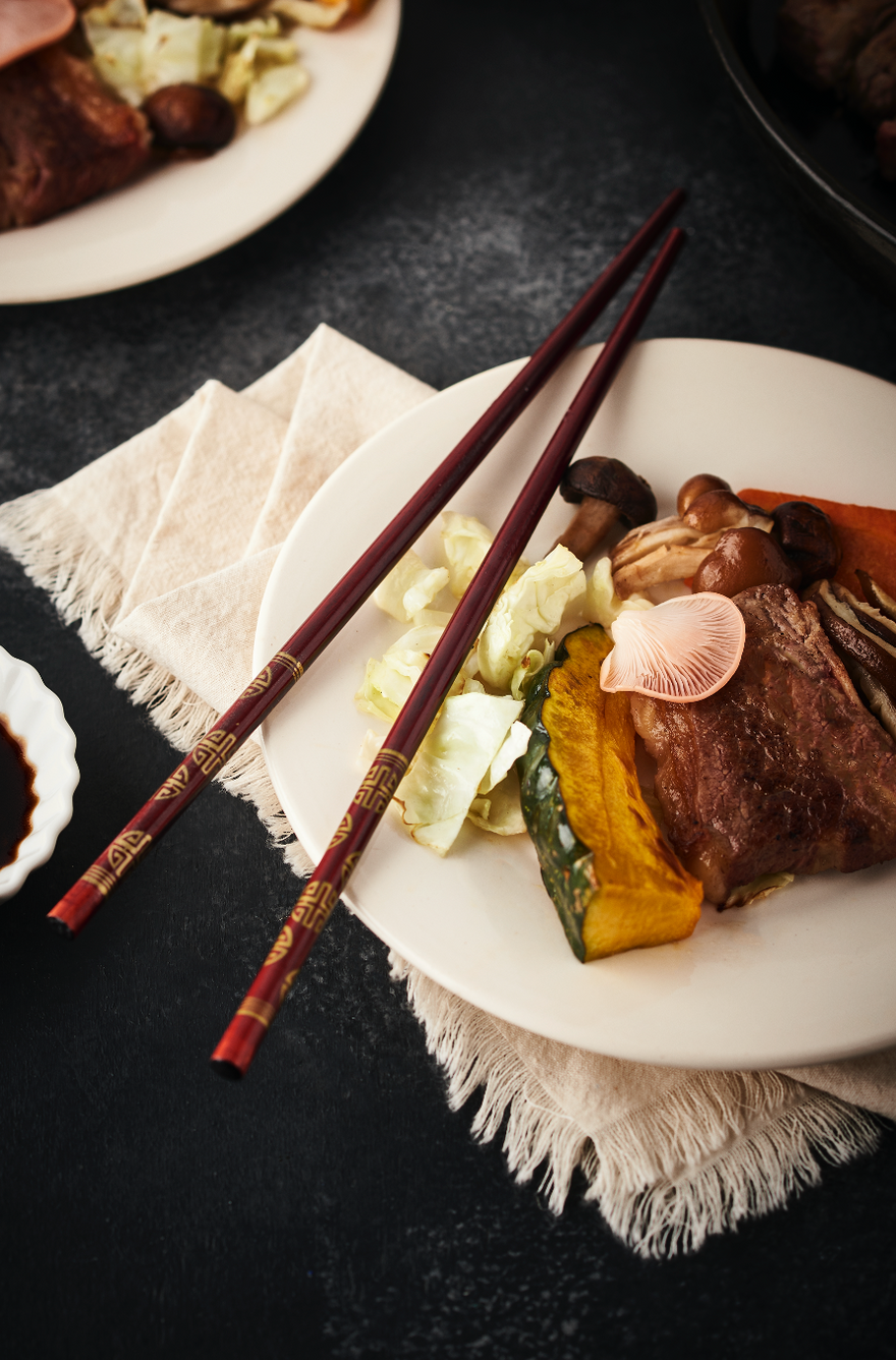 How to Make Tennanyaki– SushiSushi