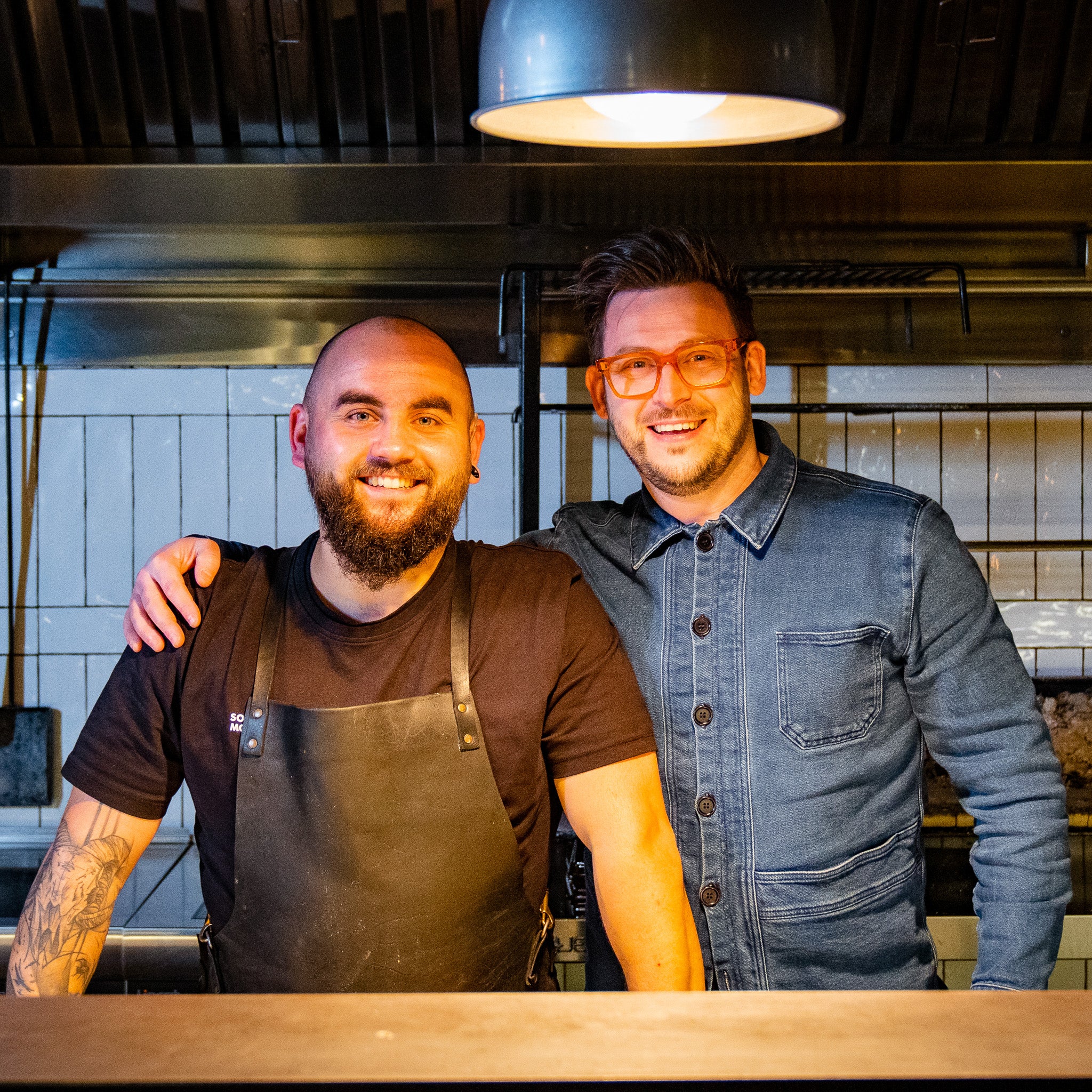 EPISODE TEN: NATHAN DAVIES, SY23 – SushiSushi