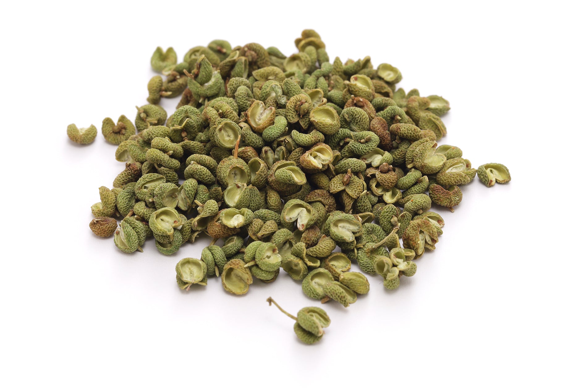 Sansho - The Japanese Pepper | Masterclass | SushiSushi