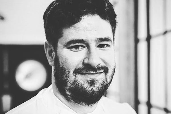 Chef Focus: Luke French, Jöro Sheffield– SushiSushi