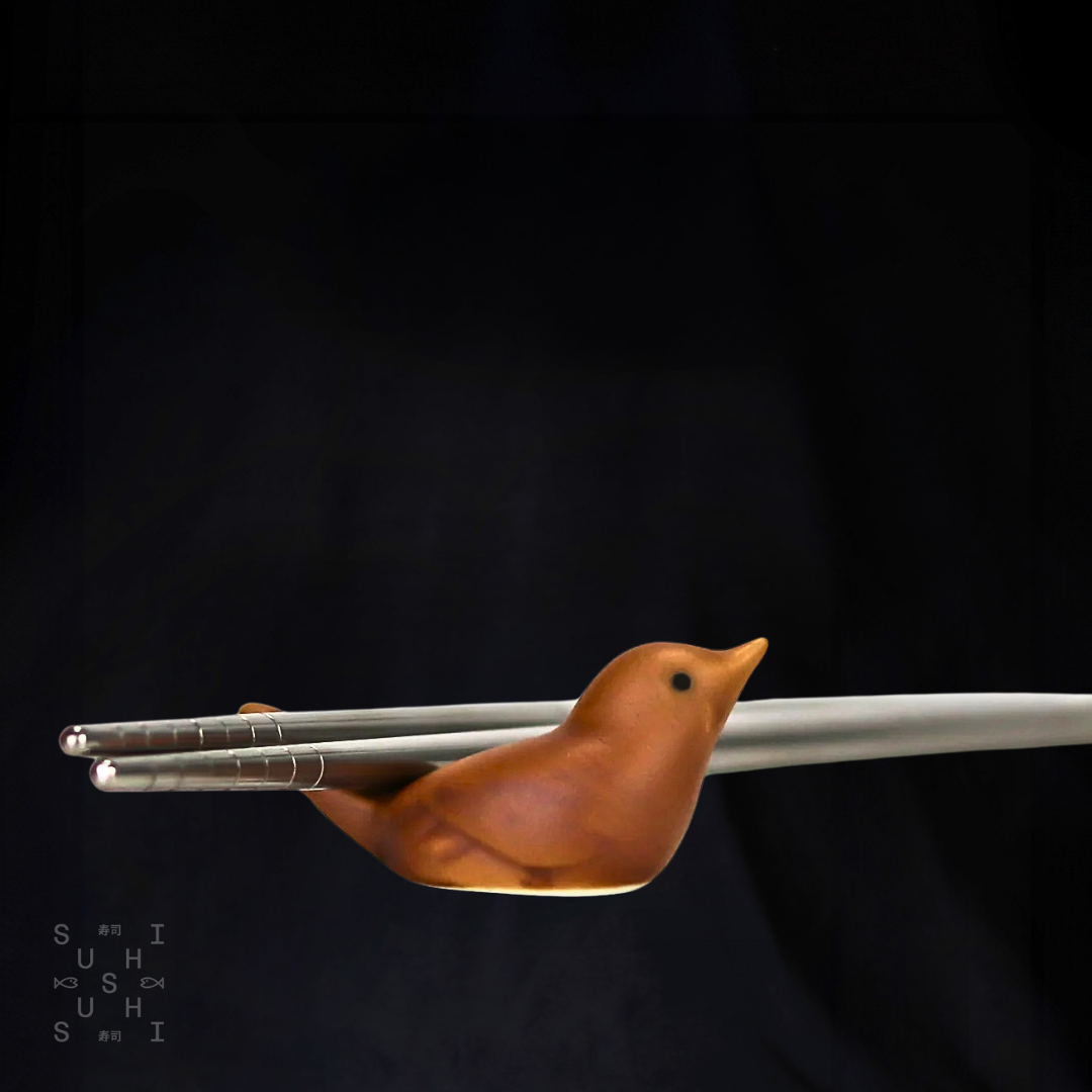 Japanese Chopstick Rests & Accessories, Hashi, Chopstick Case – SushiSushi