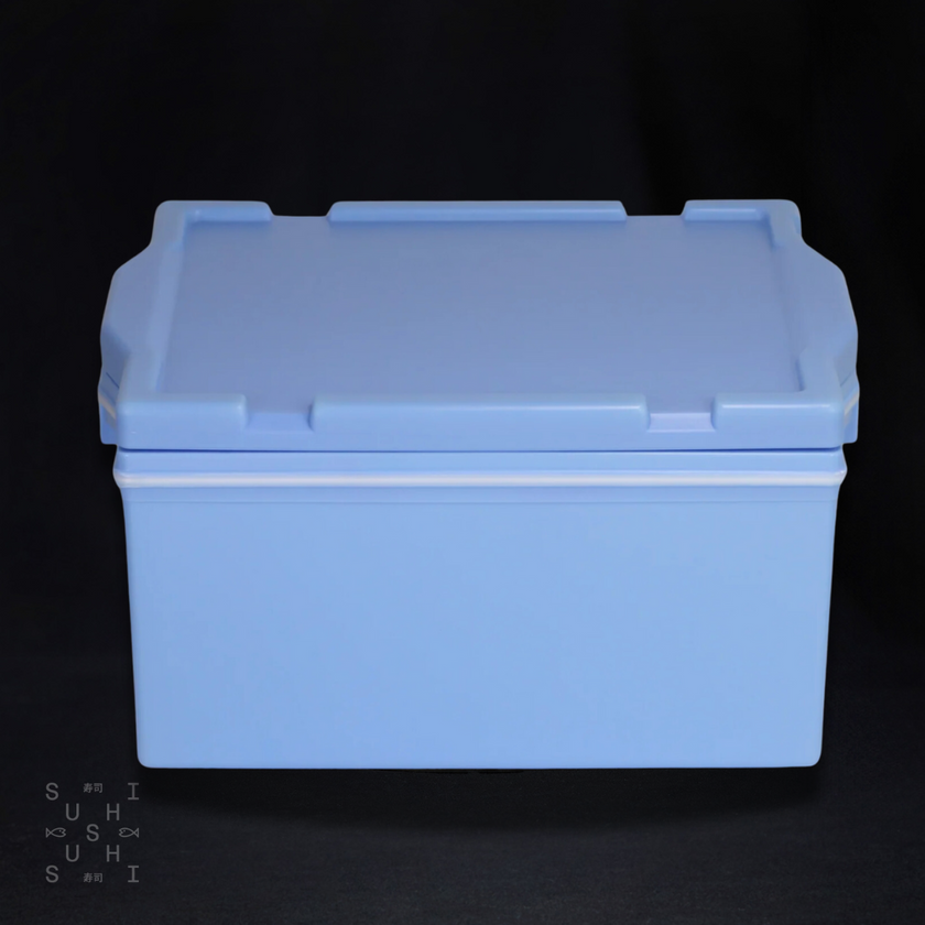 Eslen, Sushi Rice Container, 20L | Japanese Rice Warmer – SushiSushi