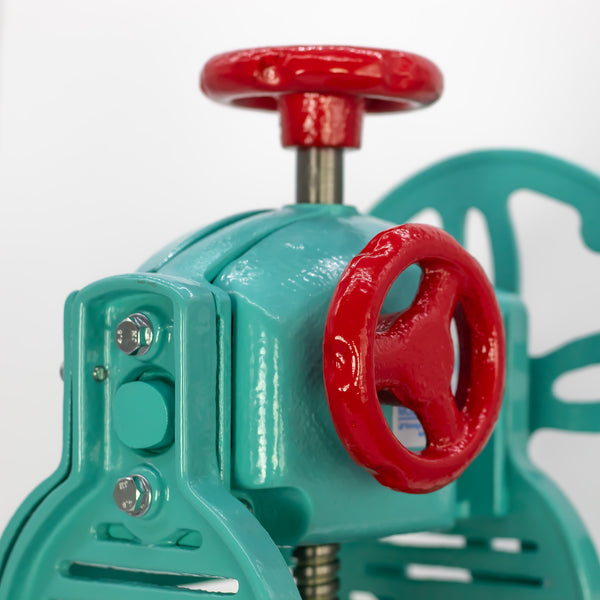 Swan Manual Ice Shaver, Large, SI-3B, Kakigori, Shaved ice.– SushiSushi