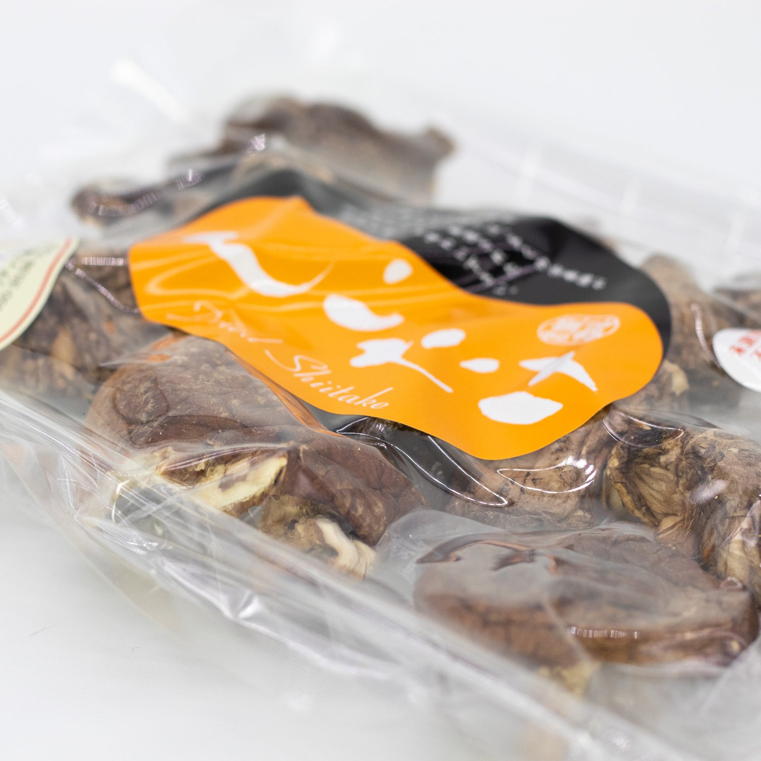 Japanese, Dried Shiitake Mushrooms, 40g | Oita Donko Shiitake – SushiSushi