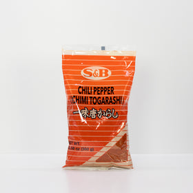 Chilli Powder, Shichimi Togarashi, Japanese Chilli, Ichimi, Ito– SushiSushi