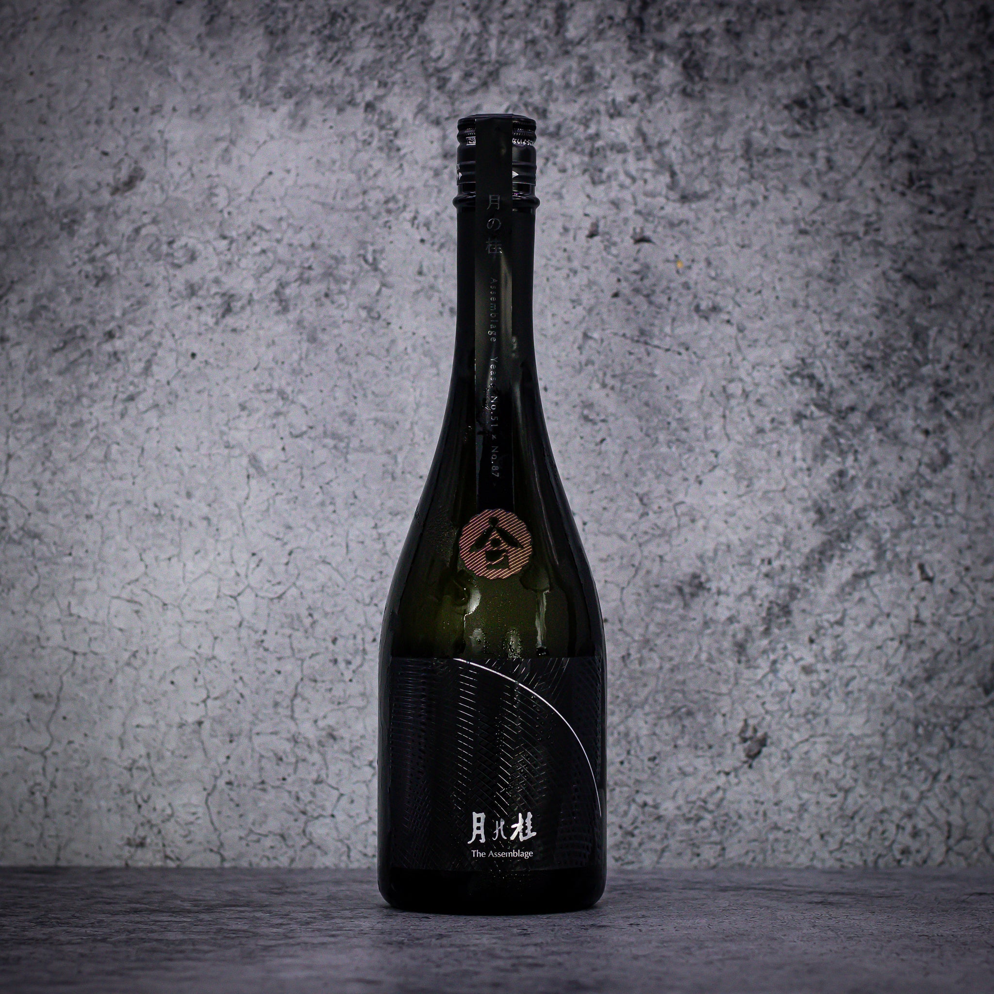 Tsuki no Katsura, The Assemblage, 720ml– SushiSushi