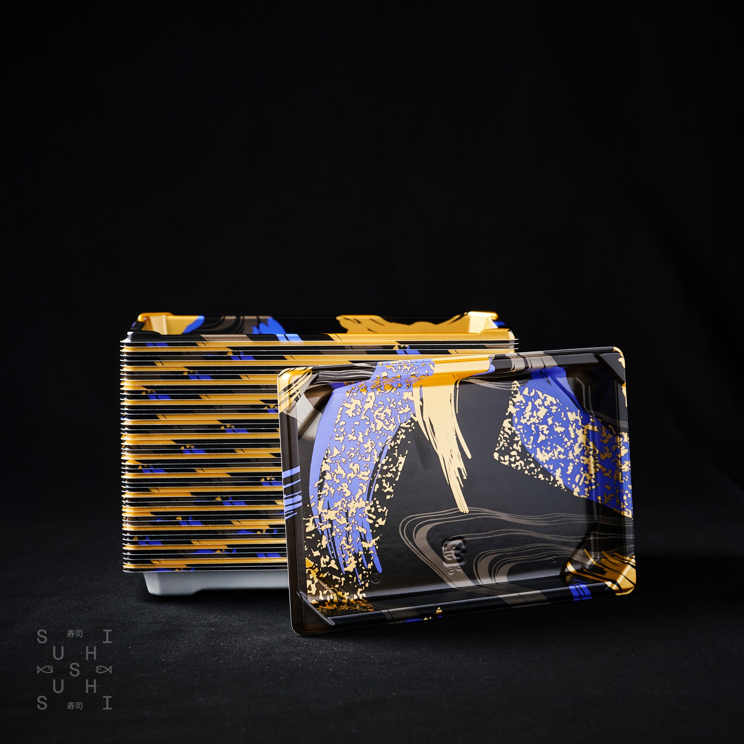 Sushi Boxes | Take Away Trays – SushiSushi