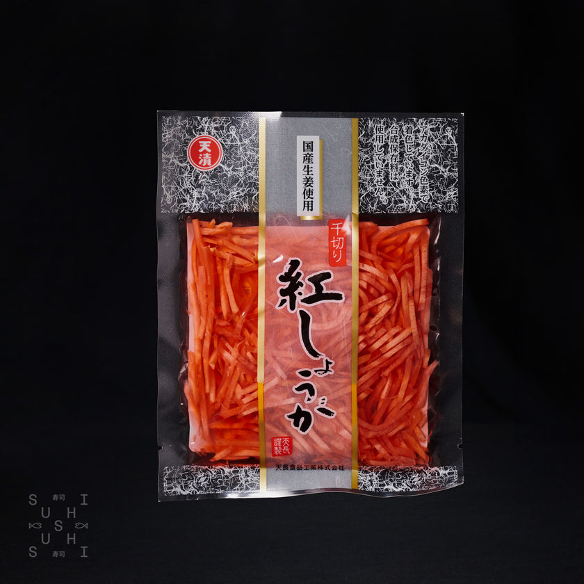 Tencho Beni Shoga (Japan) 45g – SushiSushi