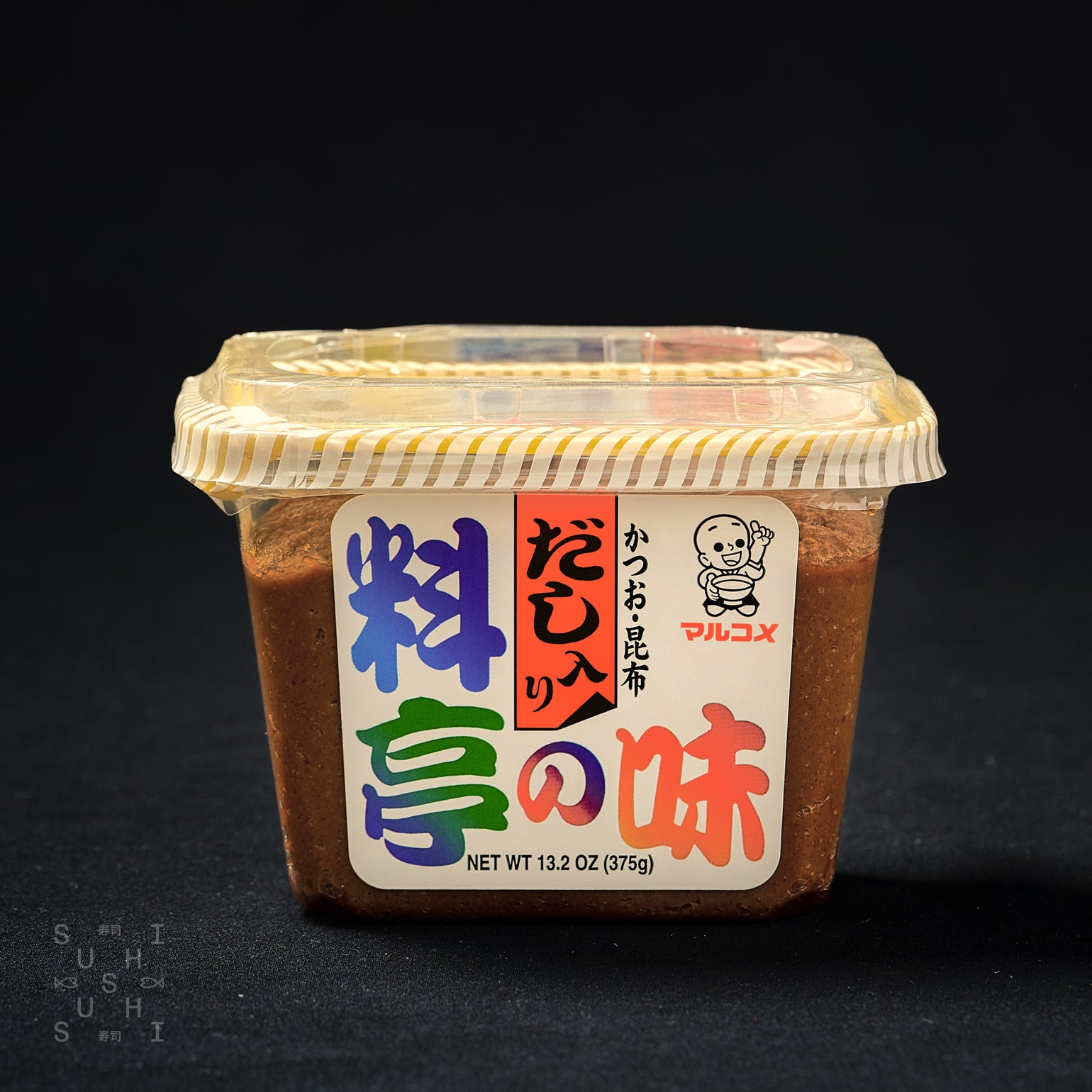 Miso, Miso Paste, Miso Powder, Saikyo, Shiro, Aka, Hatcho, Marukome ...