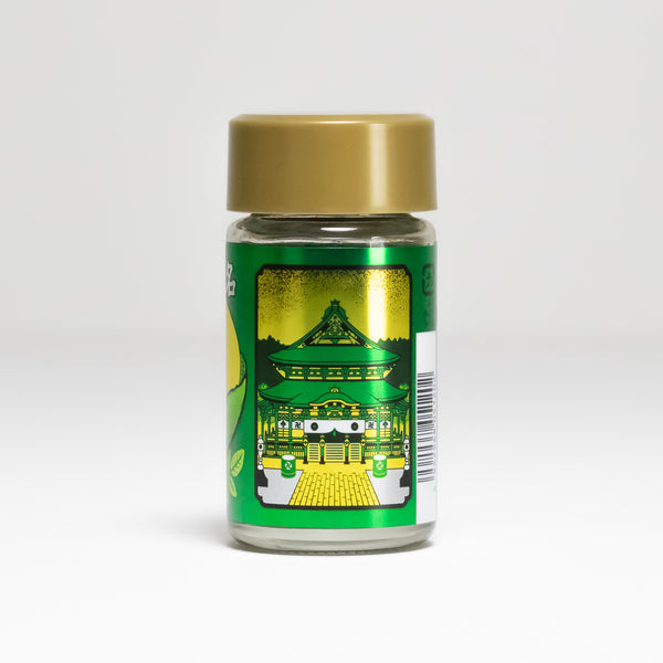 Yawataya Isogoro Pure Sansho Powder 12g– SushiSushi