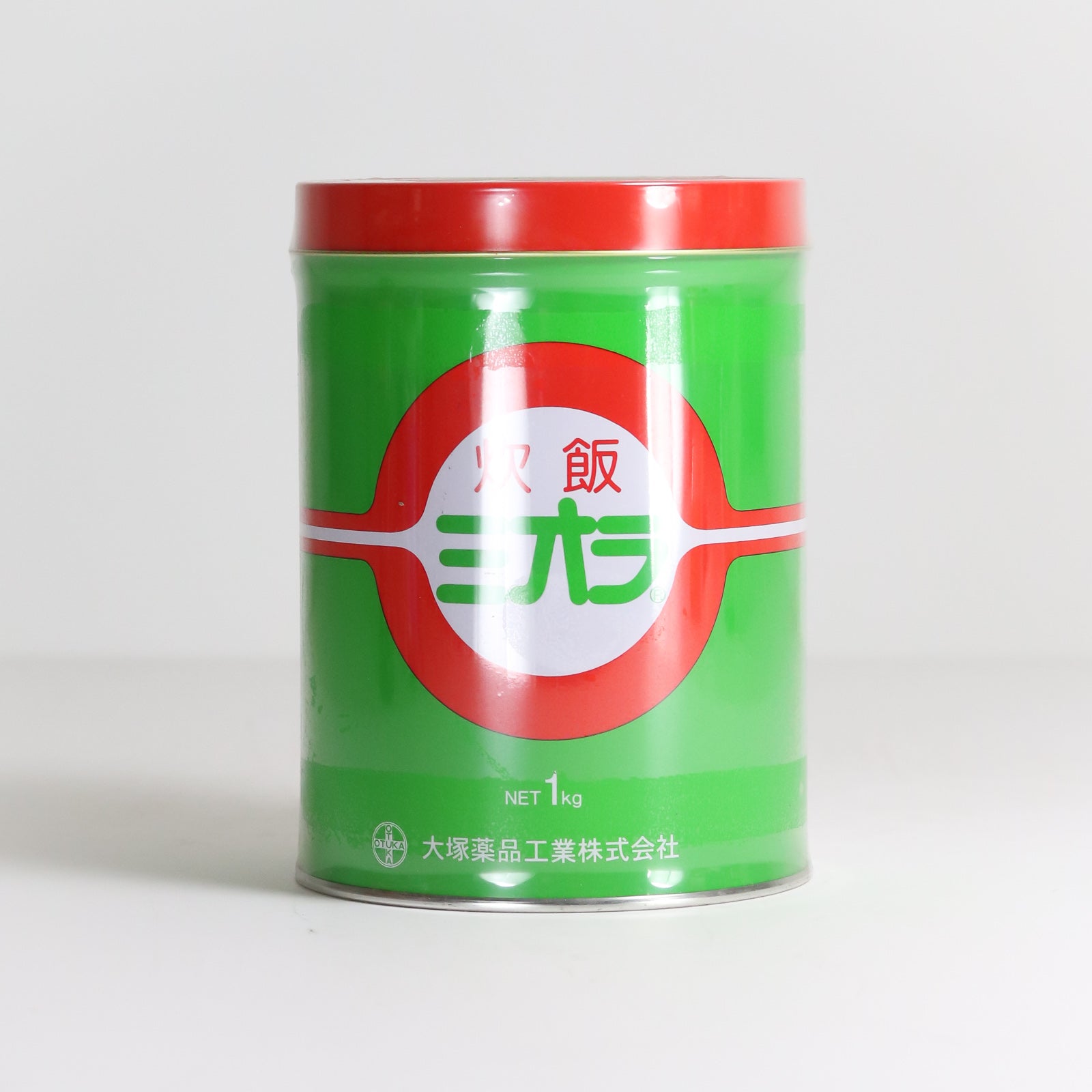 Otsuka, Miola Rice Improver, 1kg – SushiSushi