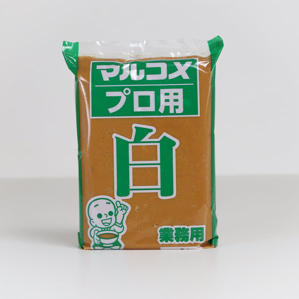 Miso, Miso Paste, Miso Powder, Saikyo, Shiro, Aka, Hatcho, Marukome ...