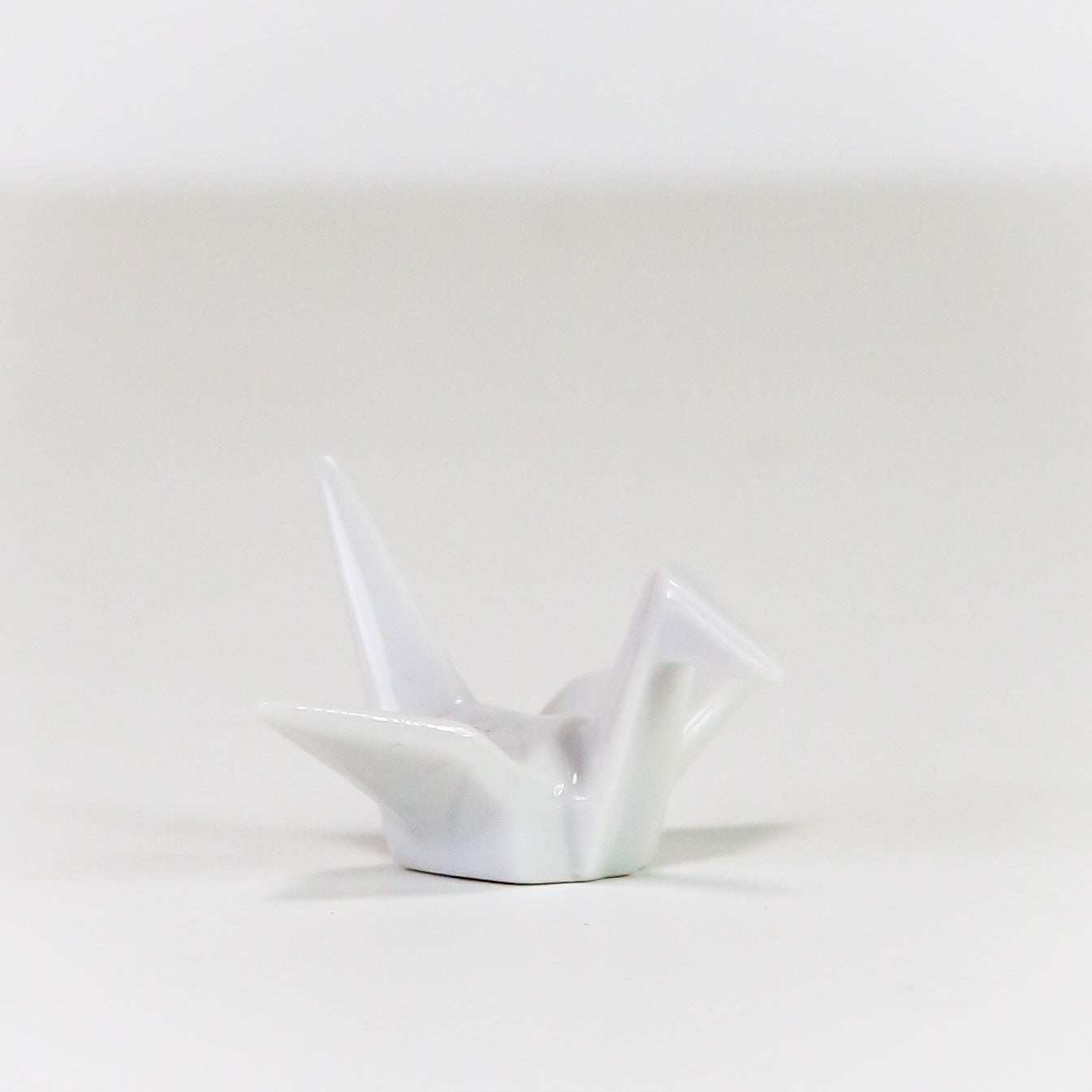 Origami Crane Chopstick Rest– SushiSushi