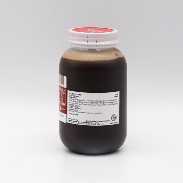 Youki XO Sauce 1Kg | Japanese XO | Premium XO– SushiSushi