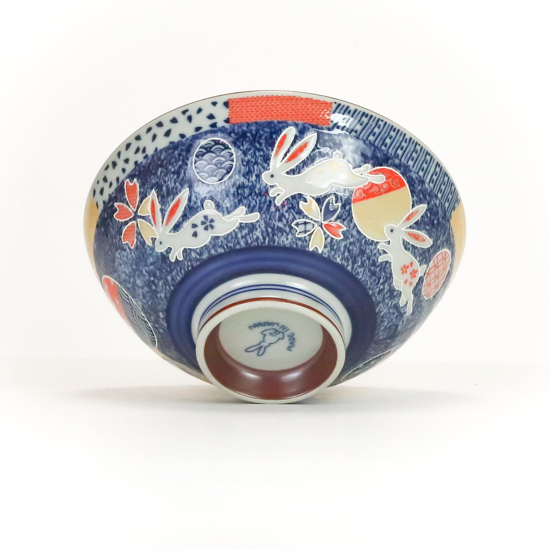 Japanese Bowls – SushiSushi